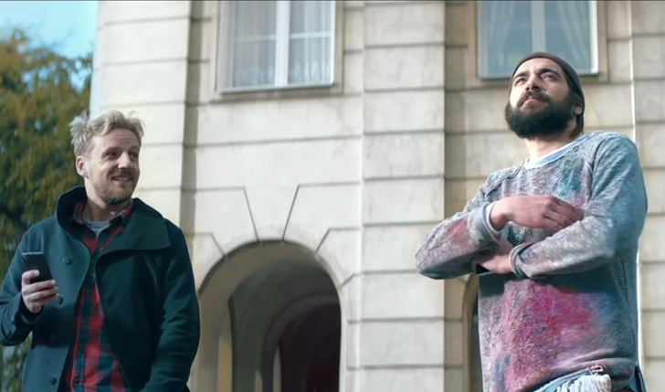 „Pszczoło-koza”- dźwięk z reklamy ING robi furorę ... - Społeczność ING ...