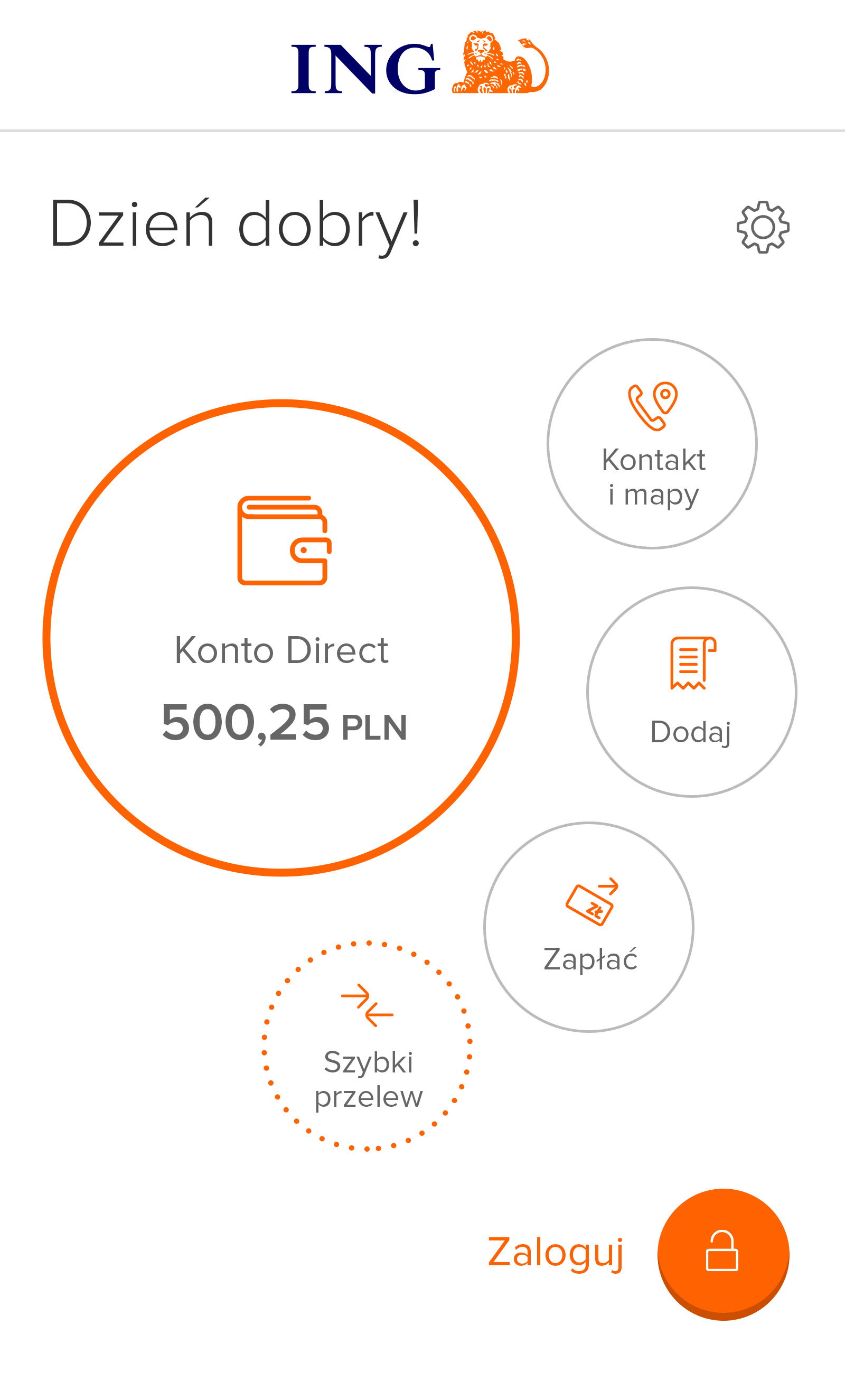 Nowa aplikacja mobilna ING Banku Śląskiego na smar... - Społeczność ING ...