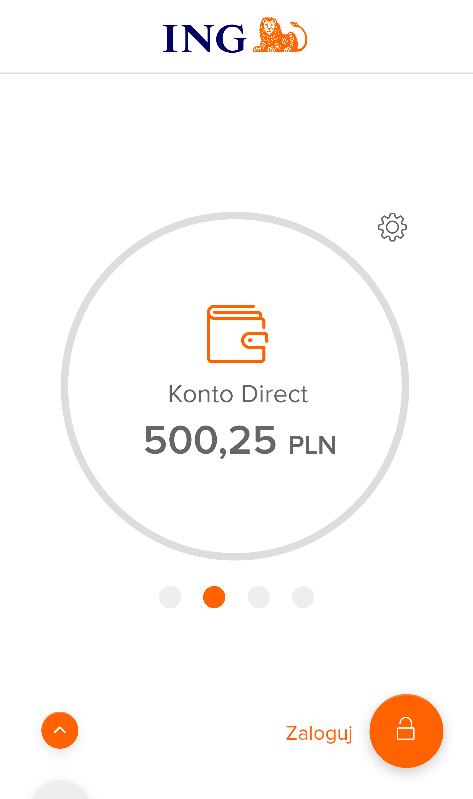 Nowa aplikacja mobilna ING Banku Śląskiego na smar... - Społeczność ING ...